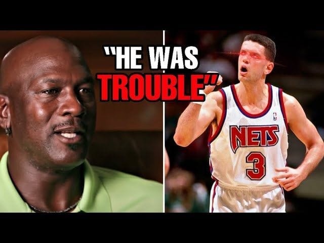 Top 5 NBA players who died too young