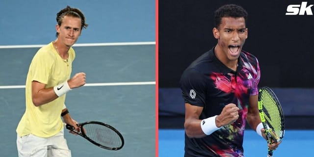 Daniil Medvedev exit guarantees first-time finalist at Australian Open, bright chances for ...