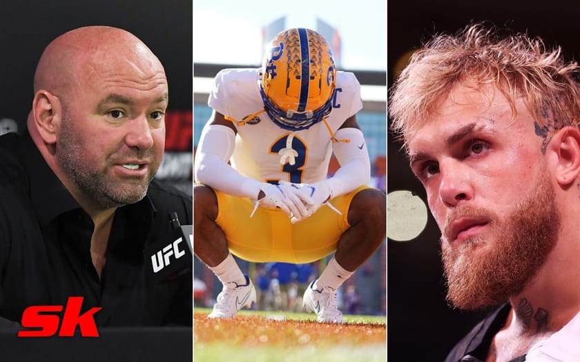MMA News Roundup: Dana White slapped wife on NYE, ex-UFC fighter ...