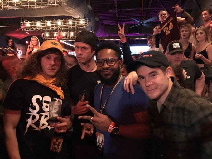 "Worst day of my life": Workaholics fans disappointed as Paramount+ ...