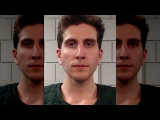 "How would anyone besides him know some of this?" - Theory about ...