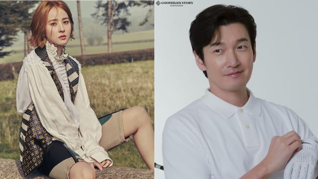 Sacred Divorce to feature Kang Mal-geum, Cha Hwa-yeon in addition to Cho Seung-woo and Han Hye-jin