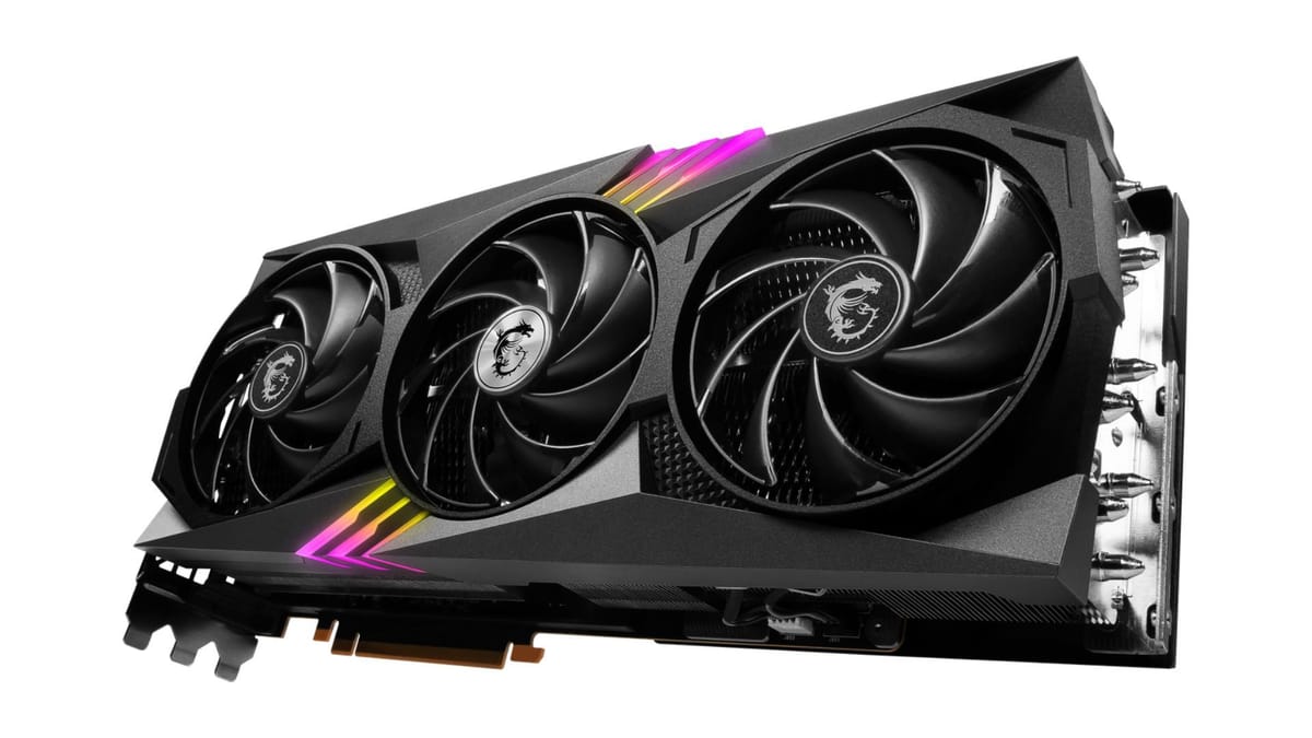 5 best GPUs to pair with new AMD Ryzen 7 7800X3D