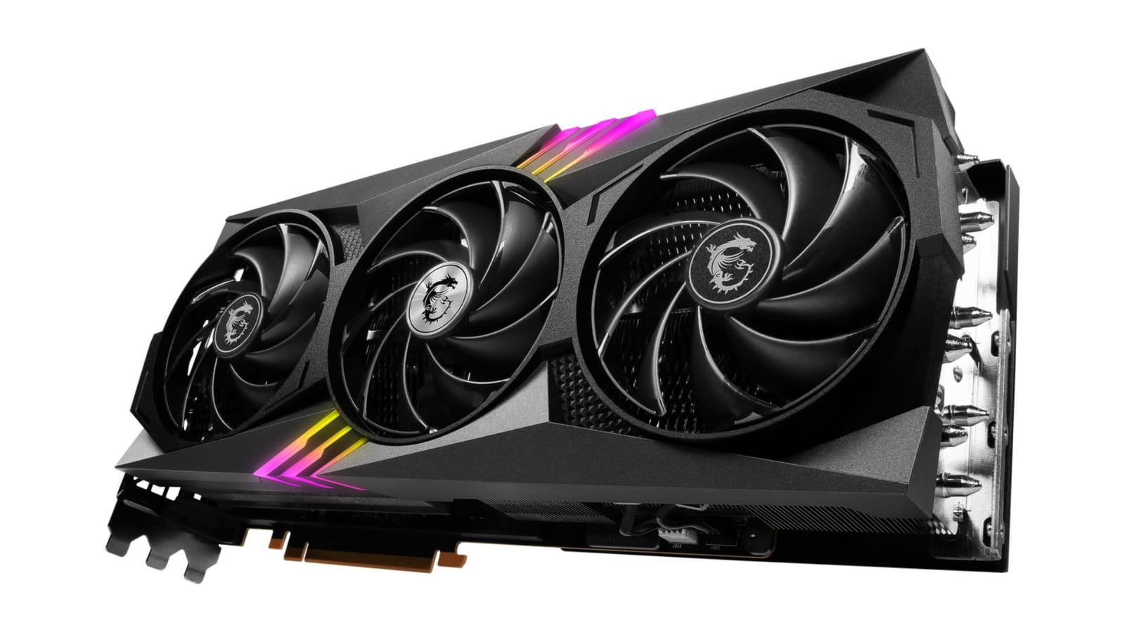 5 best GPUs to pair with new AMD Ryzen 7 7800X3D