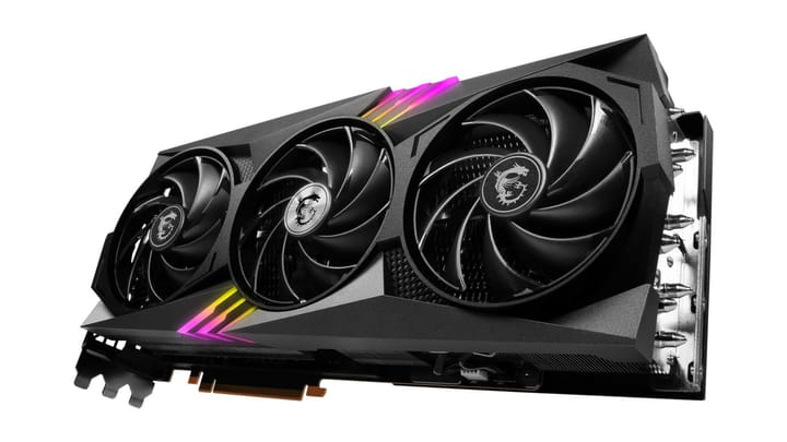5 best GPUs to pair with new AMD Ryzen 7 7800X3D