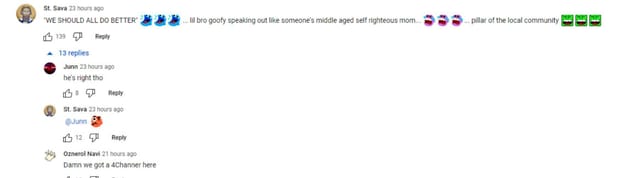 "We need to stop pointing fingers" xQc offers his take on Mizkif and ...