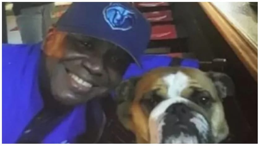 Duane Patterson GoFundMe raises over $18,500 as bouncer dies following ...