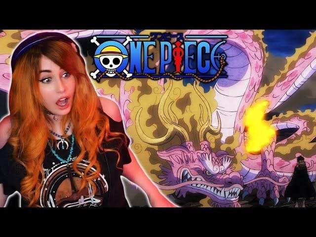 One Piece episode 1048: Release date and time, where to watch, and more