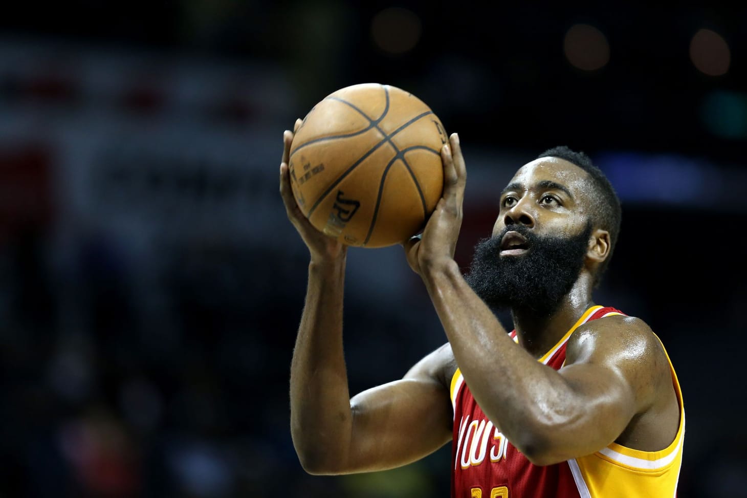 Top 5 NBA players with most free-throws made in a game without missing ...
