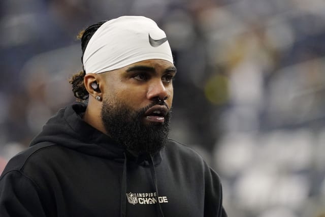 Mel Kiper Jr. predicts Cowboys to make a bold call in the 2023 NFL ...