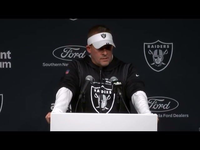 Raiders had decided well ahead that Derek Carr was not the answer at QB ...