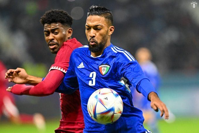 UAE vs Kuwait Prediction and Betting Tips | January 10, 2023