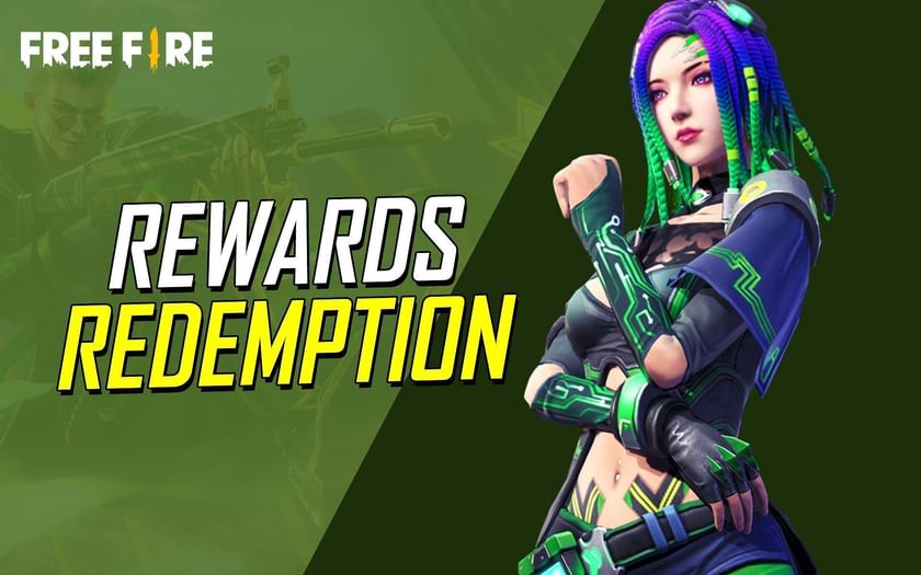 What is Free Fire Rewards Redemption Site?