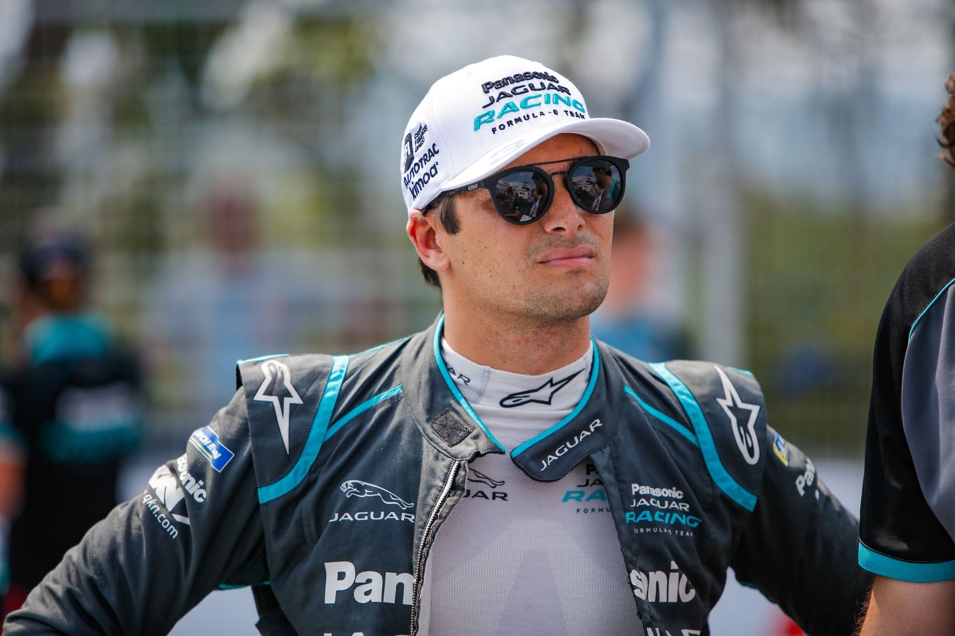 5 F1 drivers who made the switch across the ocean to race in NASCAR