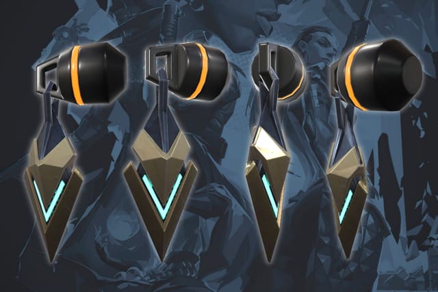 How to get Araxys Gun Buddy in Valorant