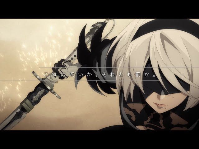 NieR: Automata Ver1.1a episode 2 release date, where to watch, what to expect, and more