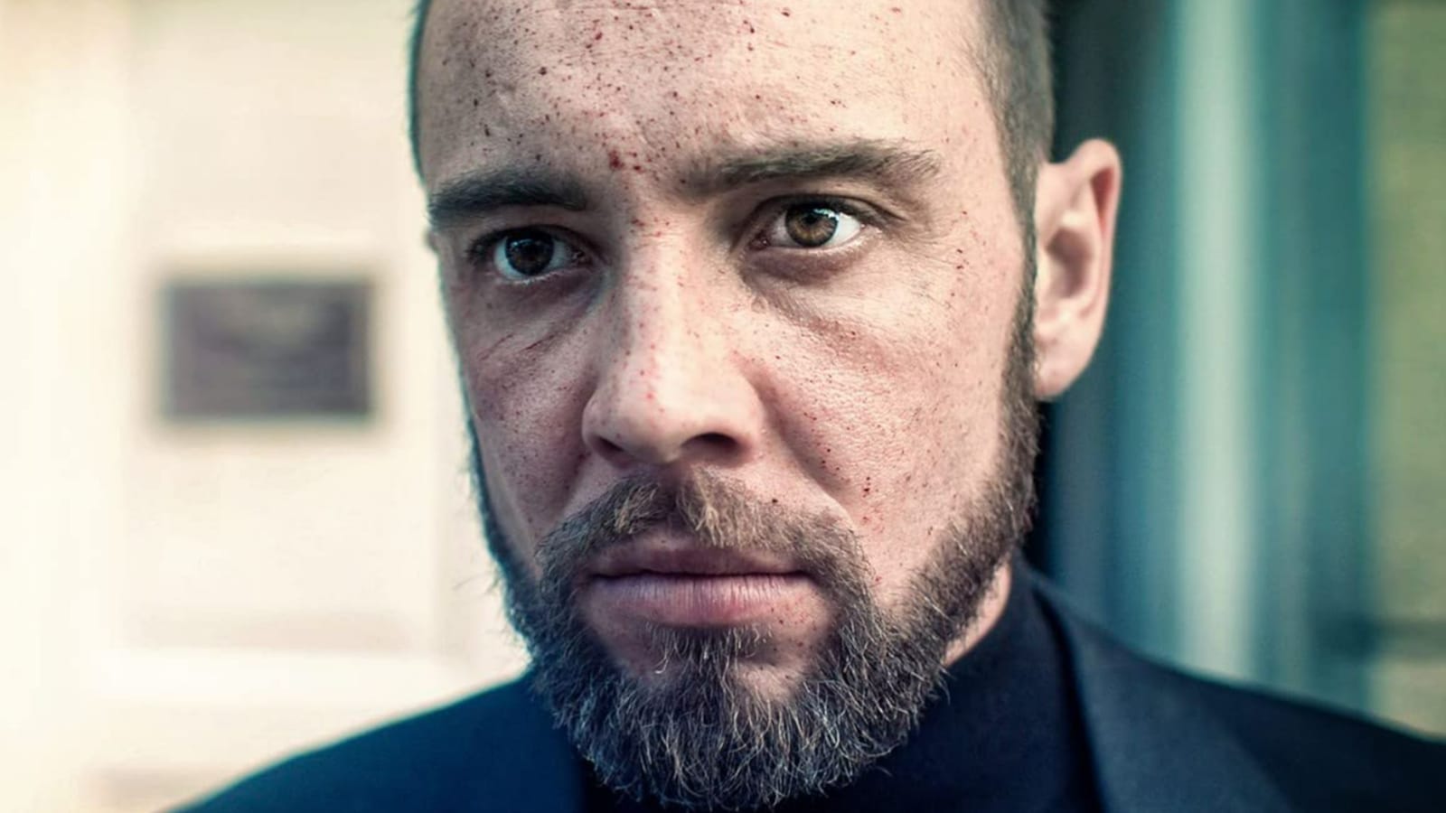 How I Became a Gangster review: Is the new Netflix crime-action movie a ...