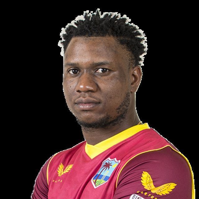 Evin Lewis Biography, Achievements, Career Info, Records & Stats ...