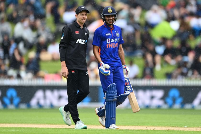 IND vs NZ 2023: Head to head stats and records you need to know before India vs New Zealand ODI ...