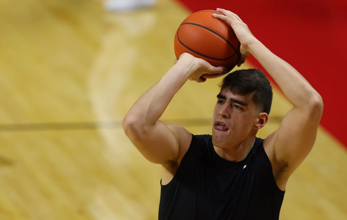 Who is Luka Garza's girlfriend Maggie Mynderse? All you need to know