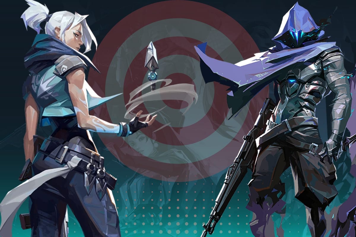 5 Valorant aim training routines that will make ranked climb easy in 2023