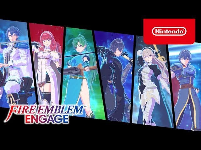 How to recruit Citrinne in Fire Emblem Engage?