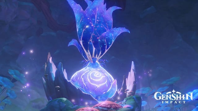 Genshin Impact: Tree of Dreams rewards for levels 40 to 50