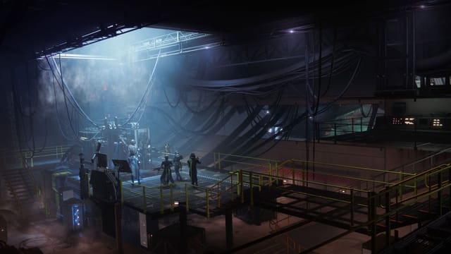 Destiny 2 hotfix 6.3.0.3 full patch notes: Stasis Warlock fix, Jade ...