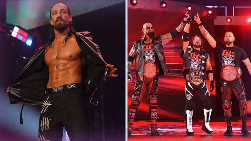 International star to appear in the Royal Rumble?; Leading a stable – 5 ...