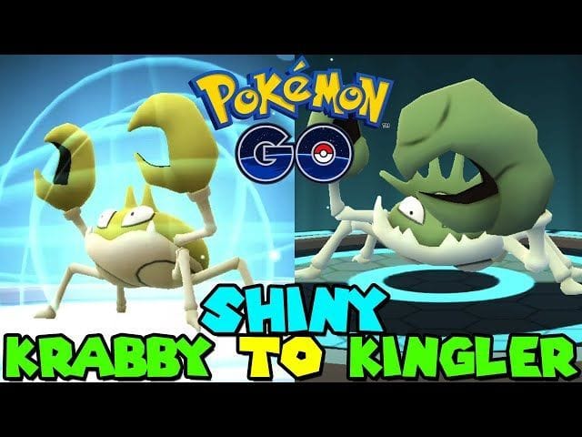 10 rarest shiny pocket monsters in Pokemon GO 2023