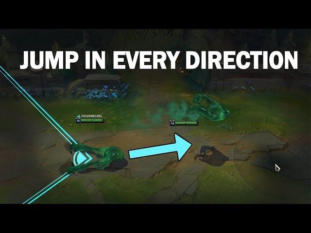 Guide to playing midlane Zac in League of Legends Season 13