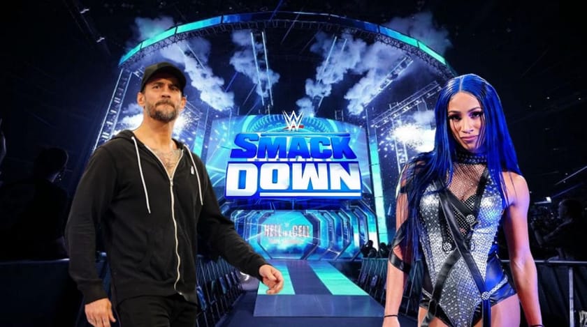 3 AEW rumors we hope are true and 1 we hope isn't: Big return confirmed ...