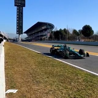 Noise for some, music for others - Understanding why F1 cars are so loud