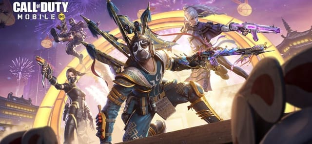 How to play 1v1 in COD Mobile (January 2023)