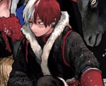 My Hero Academia: The four Todoroki siblings and their Quirks, explained