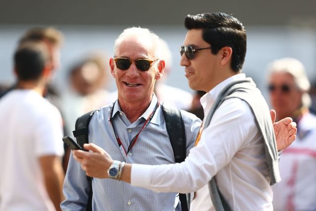 Who owns F1? Exploring the facts behind the ownership of the epitome of ...