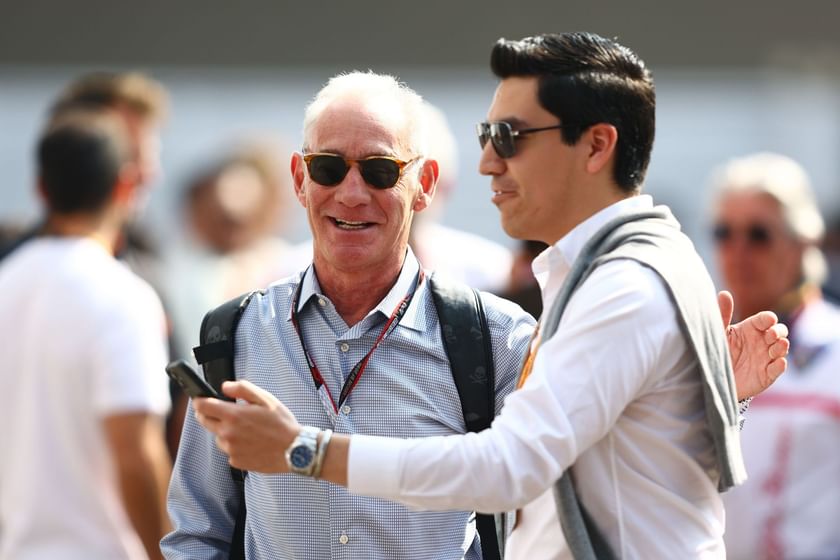 Who owns F1? Exploring the facts behind the ownership of the epitome of ...