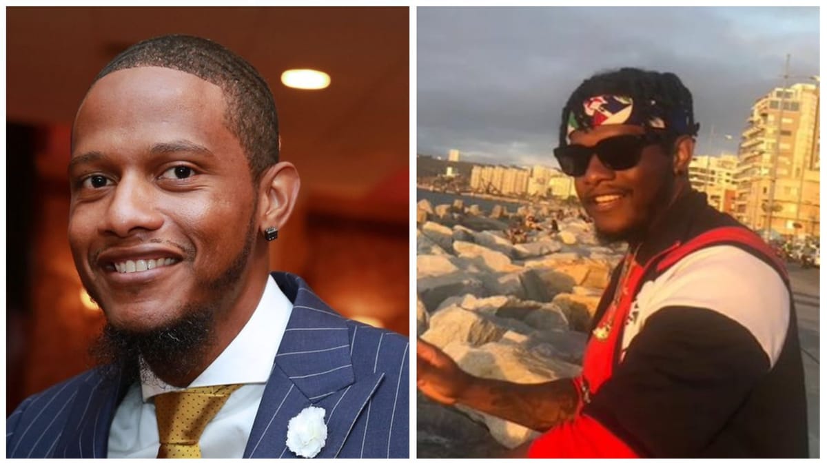 What happened to Eric Garvin? Staten Island lawyer killed while ...