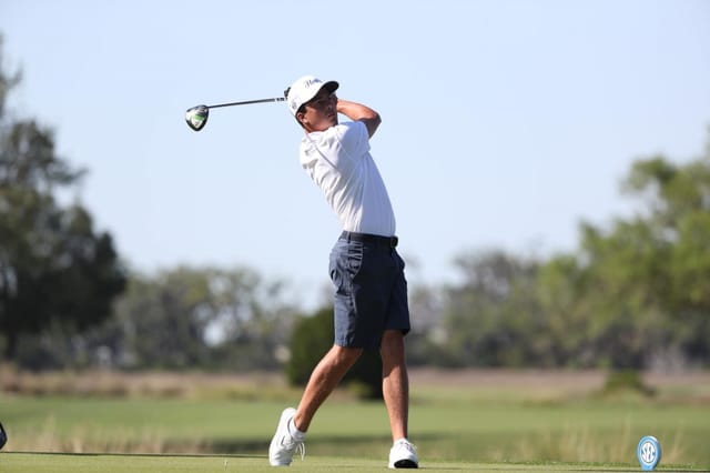 Aaron Jarvis to de Oliveira: 5 golfers to check out at the Latin ...