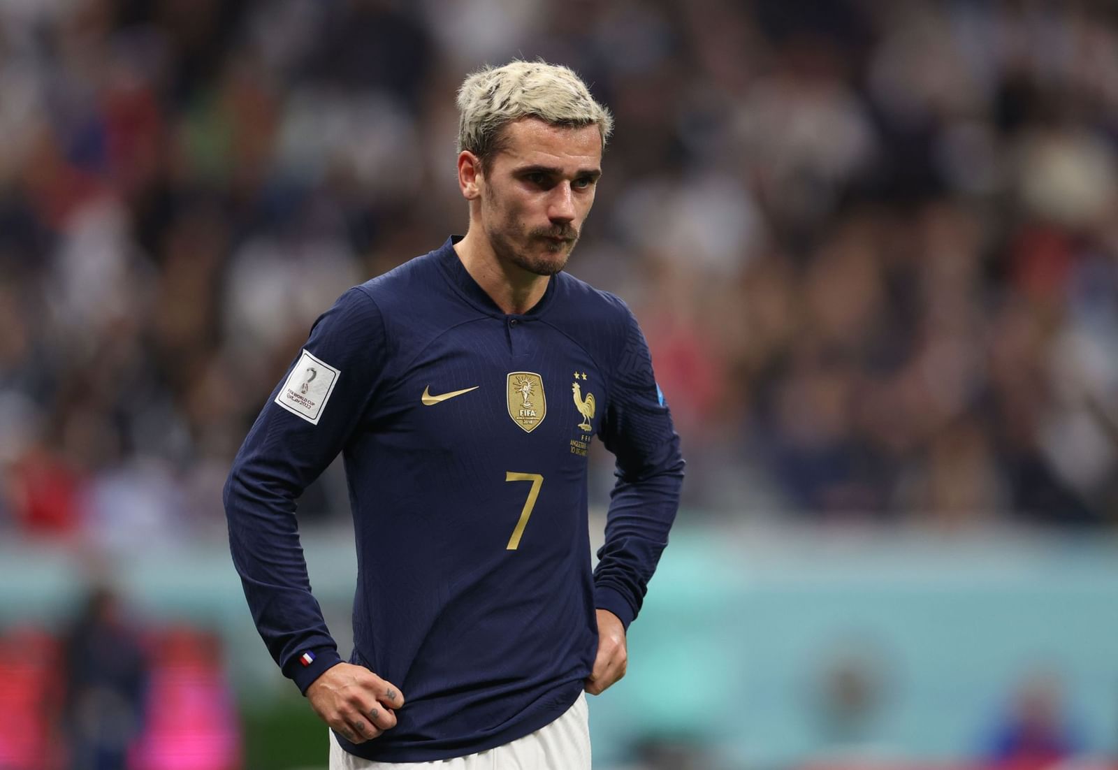 Ranking the 4 best French players in the world right now (2023)