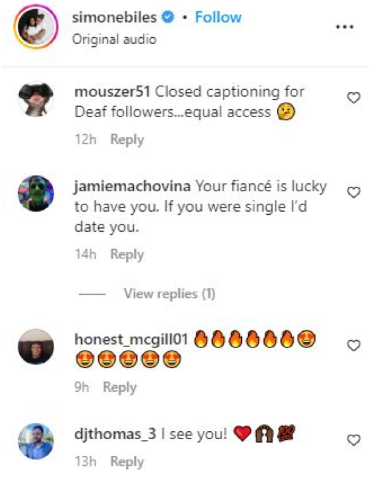 “Voice for the voiceless” – Fans laud Simone Biles for addressing ...