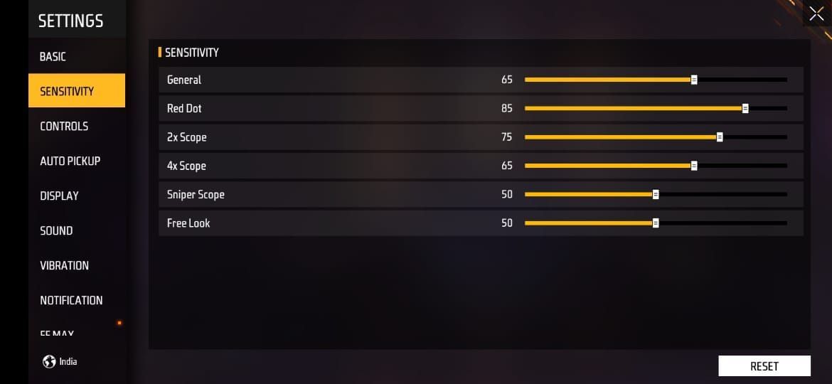 Free Fire headshot tricks guide (2023): Tips, settings, and more