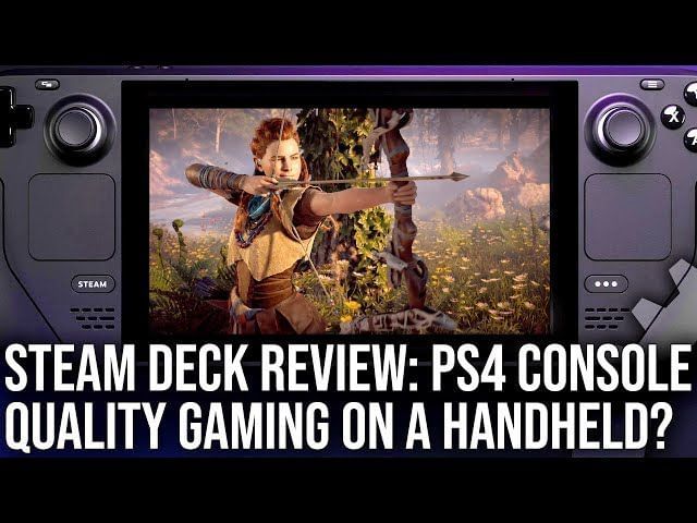 Which Steam Deck version should you get? Specs, features, prices, and ...