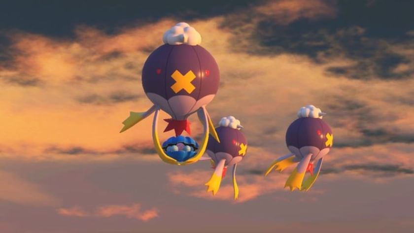 5 Pokemon that are known to prey on other pocket monsters