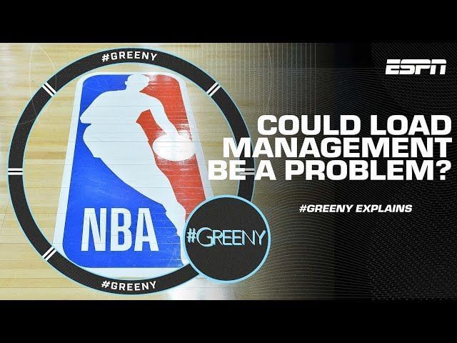 What is load management in NBA? All you need to know
