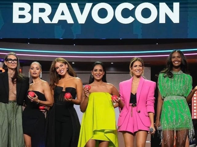 “It’s going to be a different show”: Bravo host Andy Cohen shares ...