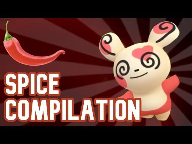 How to catch Spinda in Pokemon GO