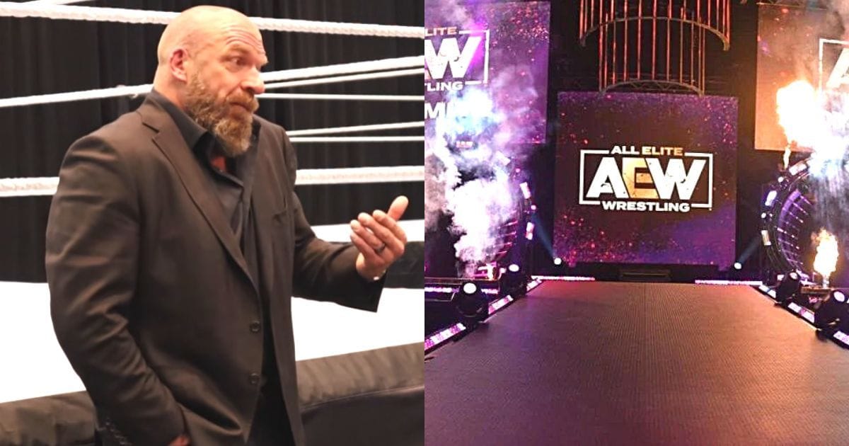 "I got the, 'not right now' deal" - WWE apparently does not have a full ...