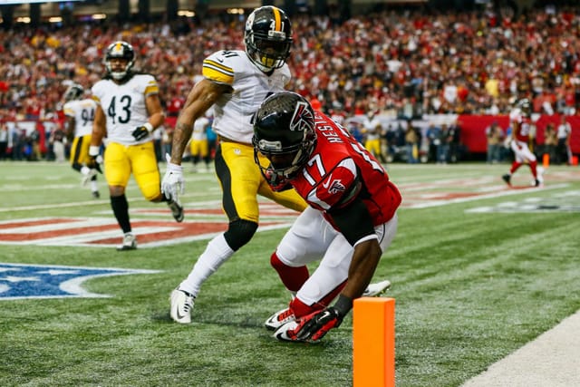 Top 5 NFL returners of all time