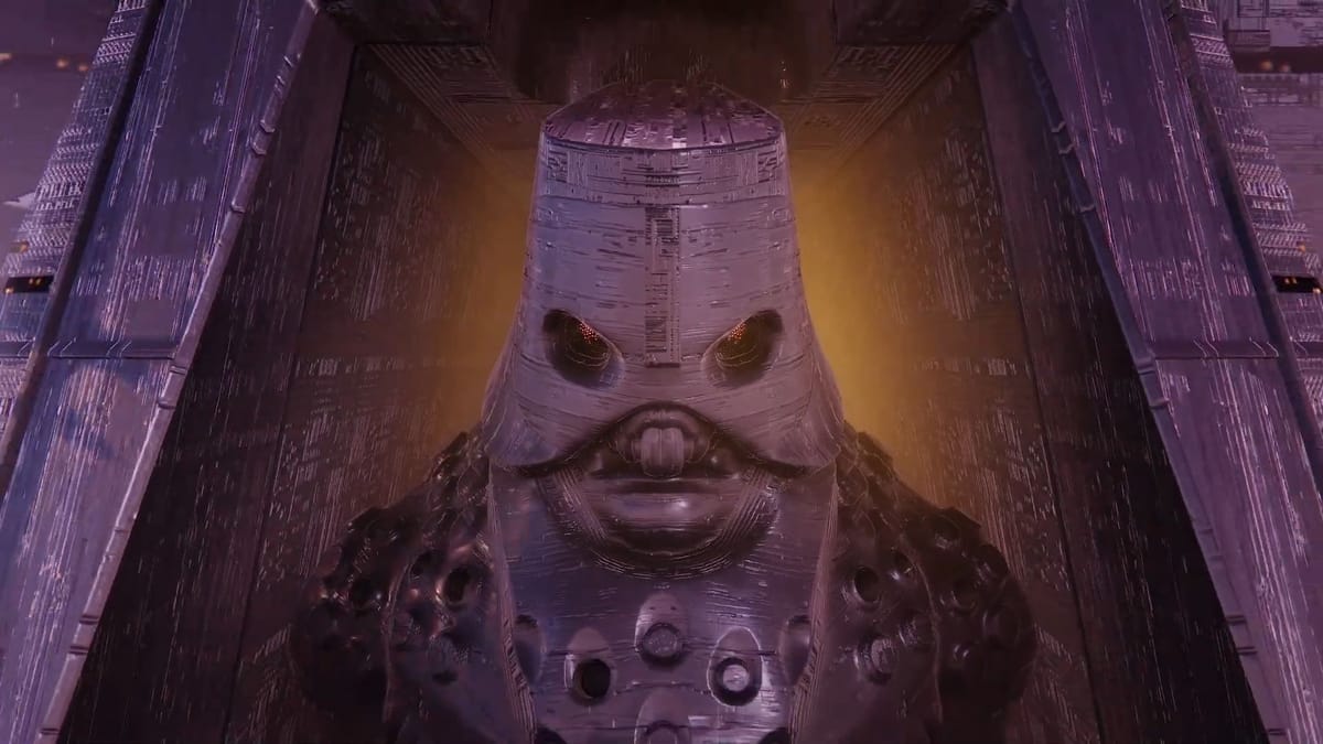 Bungie reveals additional Neomuna footage in a new Destiny 2 trailer